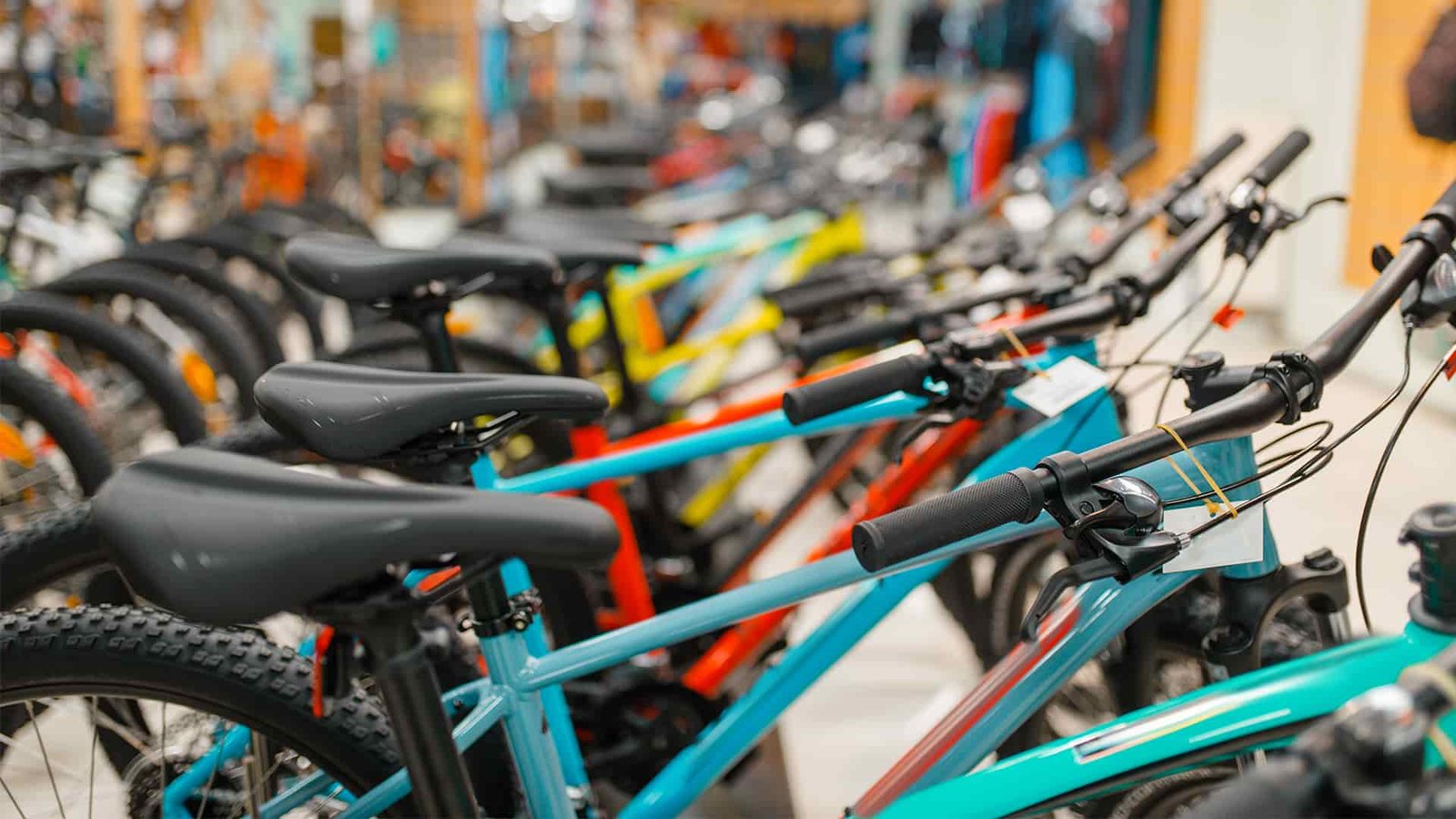 Magazin de Biciclete | Service Biciclete | Top Bikes Store